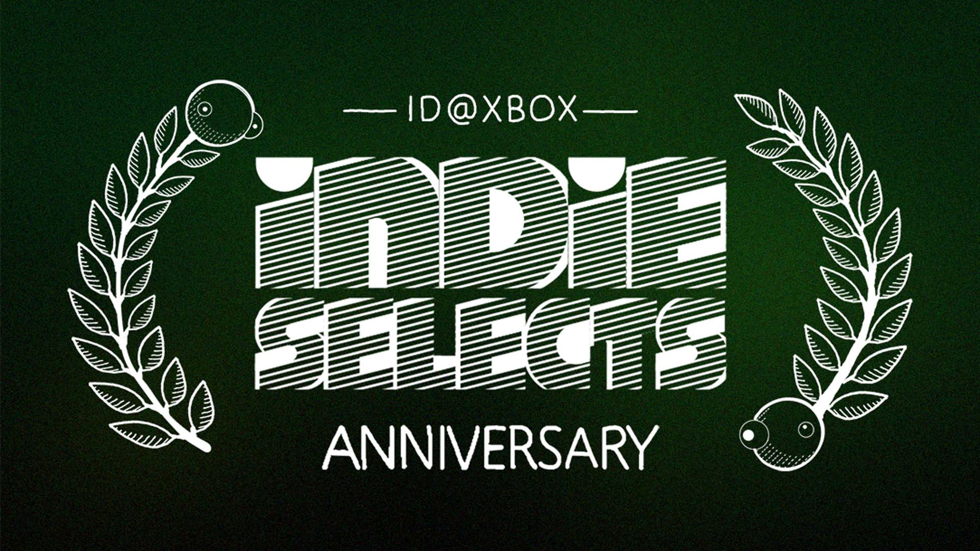 Xbox Indie Selects celebrates 2nd anniversary