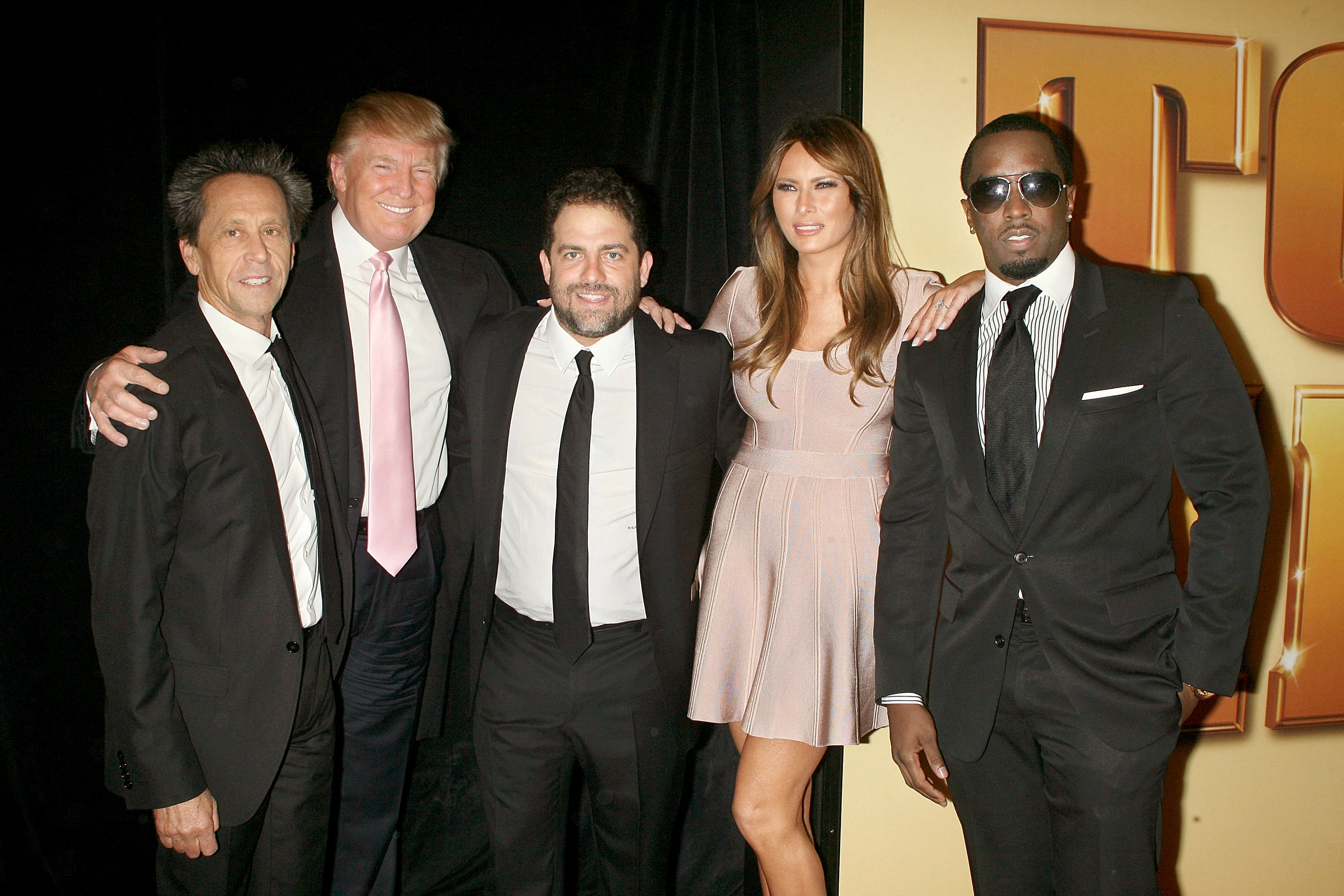 Why Brett Ratner was the only man for the Melania documentary