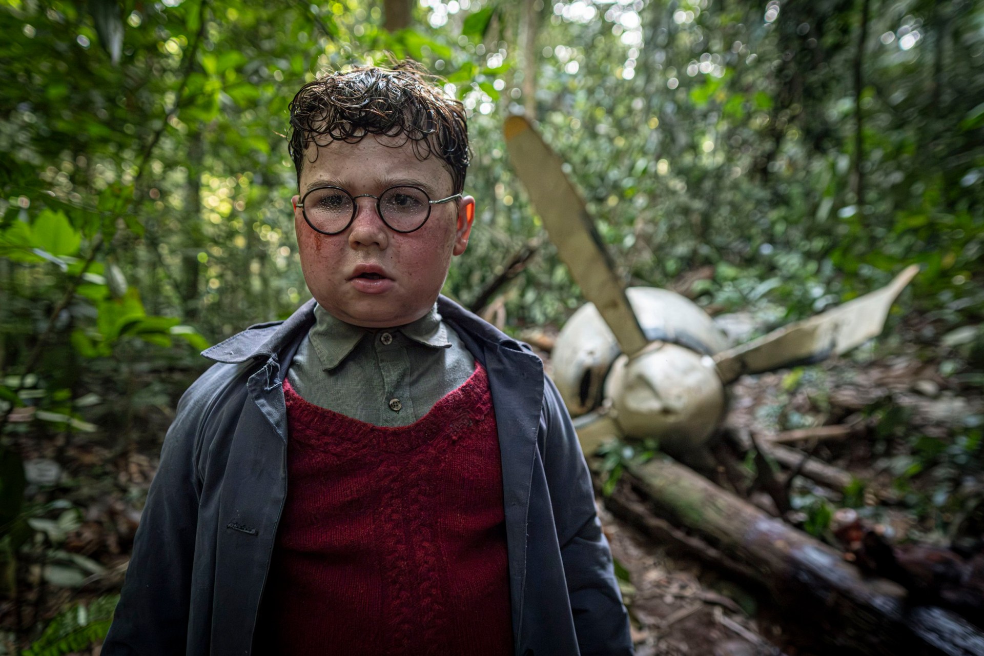 ‘I’m still traumatised’: TV fans reveal true feelings about Lord of the ...