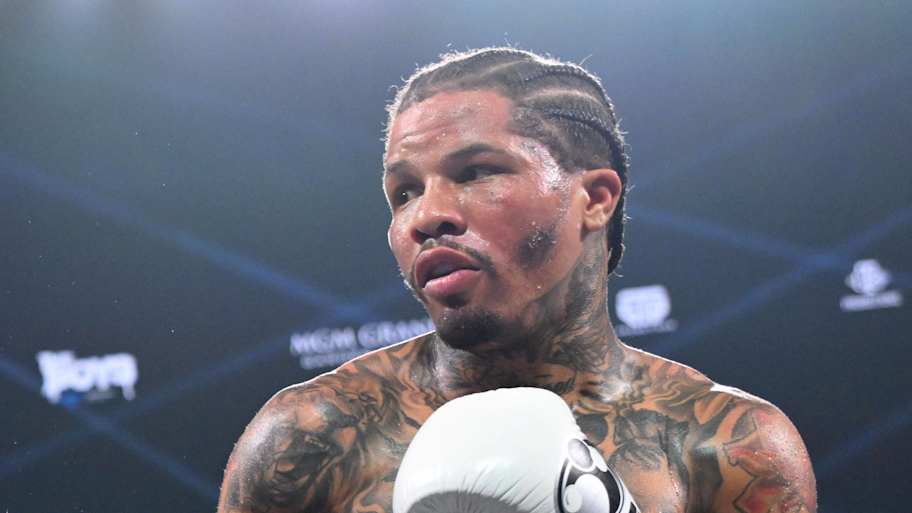 Gervonta Davis finally arrested by Miami police two weeks after warrant ...