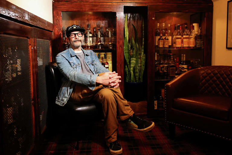 Between SF and LA bar legends, who is really responsible for Irish coffee?