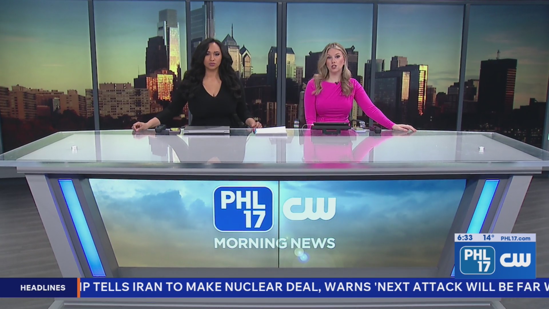 Freezing temperatures prompt warming centers to open, Point-in-Time ...