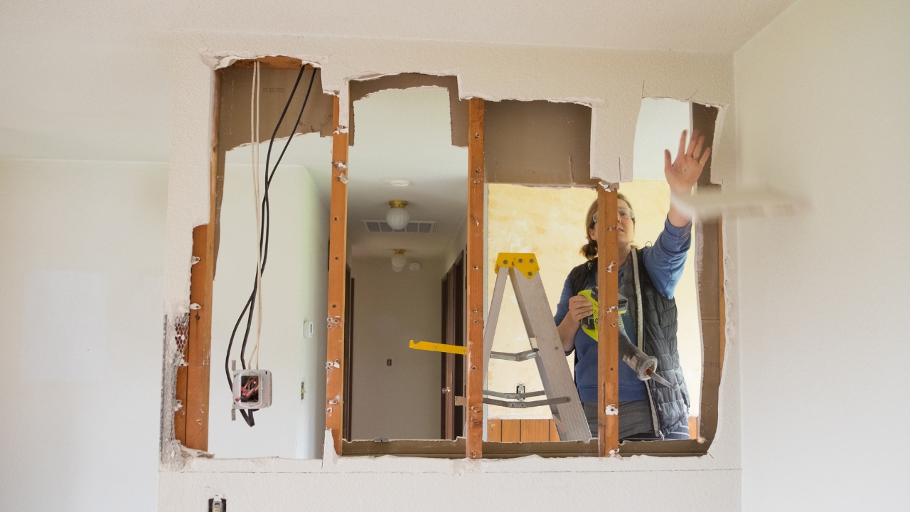 This 'harmless' home upgrade keeps causing insurance problems