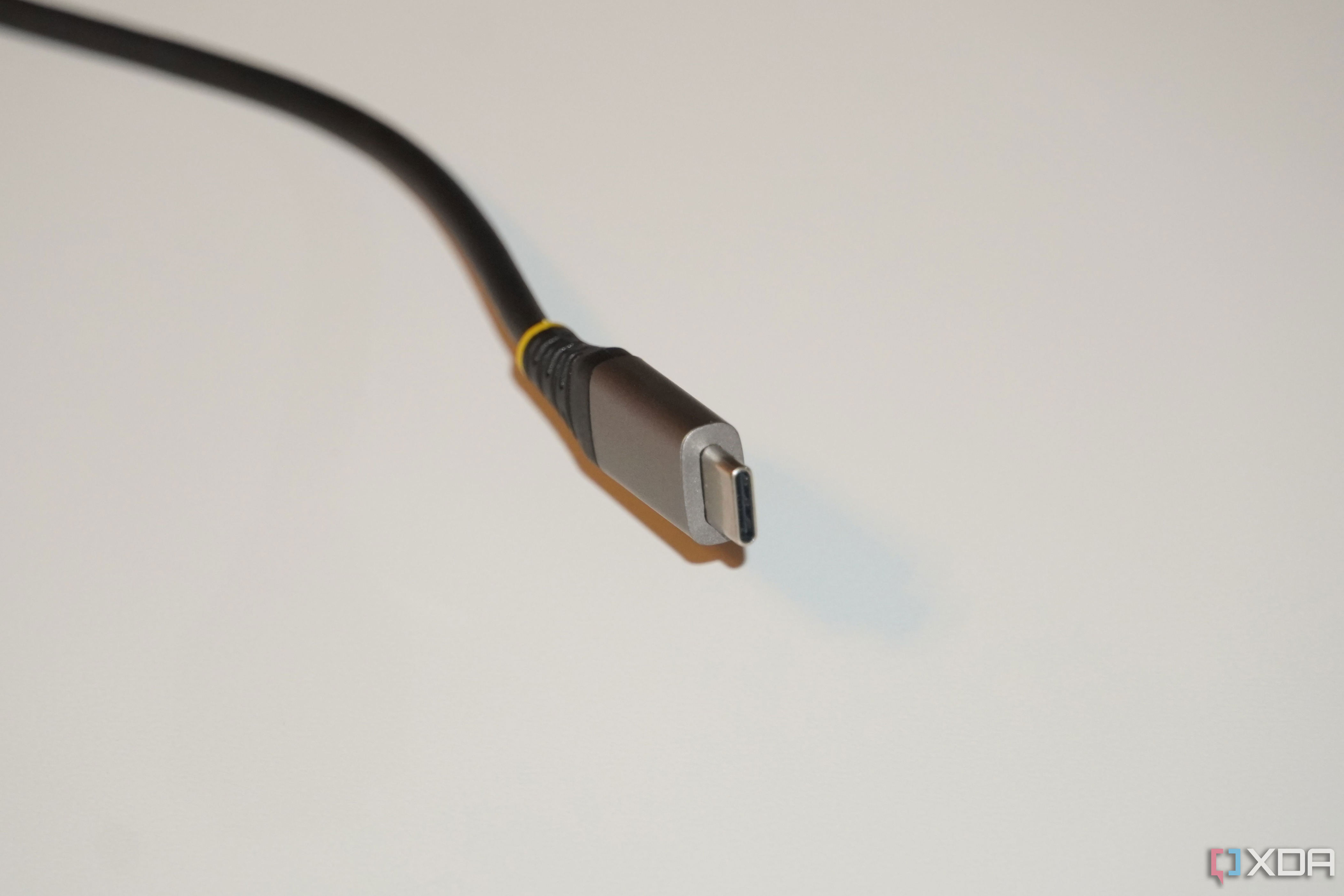 USB-C promised simplicity, but it delivered chaos