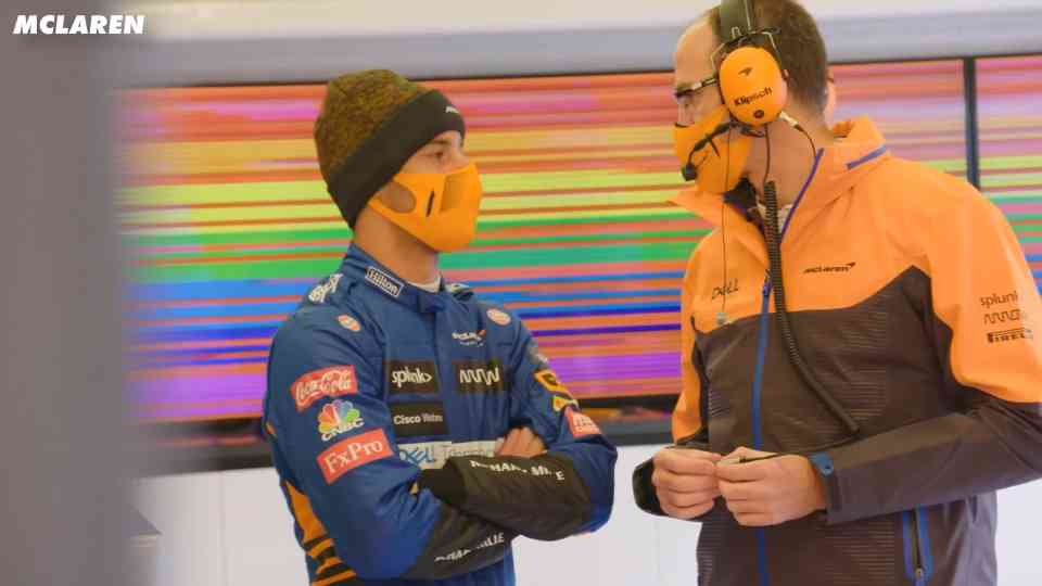 Why Ricciardo’s driving style suddenly wasn't working anymore