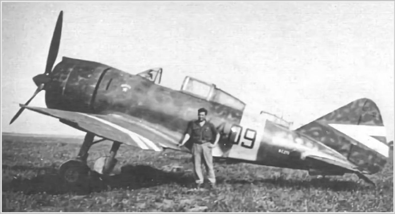 How France entered World War II with the wrong aircraft