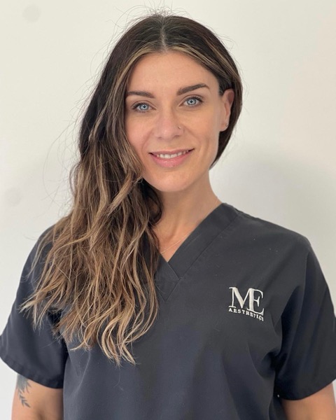 Team member Pam at Mollie Elise Aesthetics in Chorley crowned UK's ...