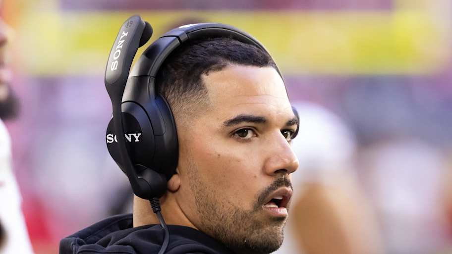 Cowboys interviewing former NFL LB, ex Curt Cignetti assistant for ...