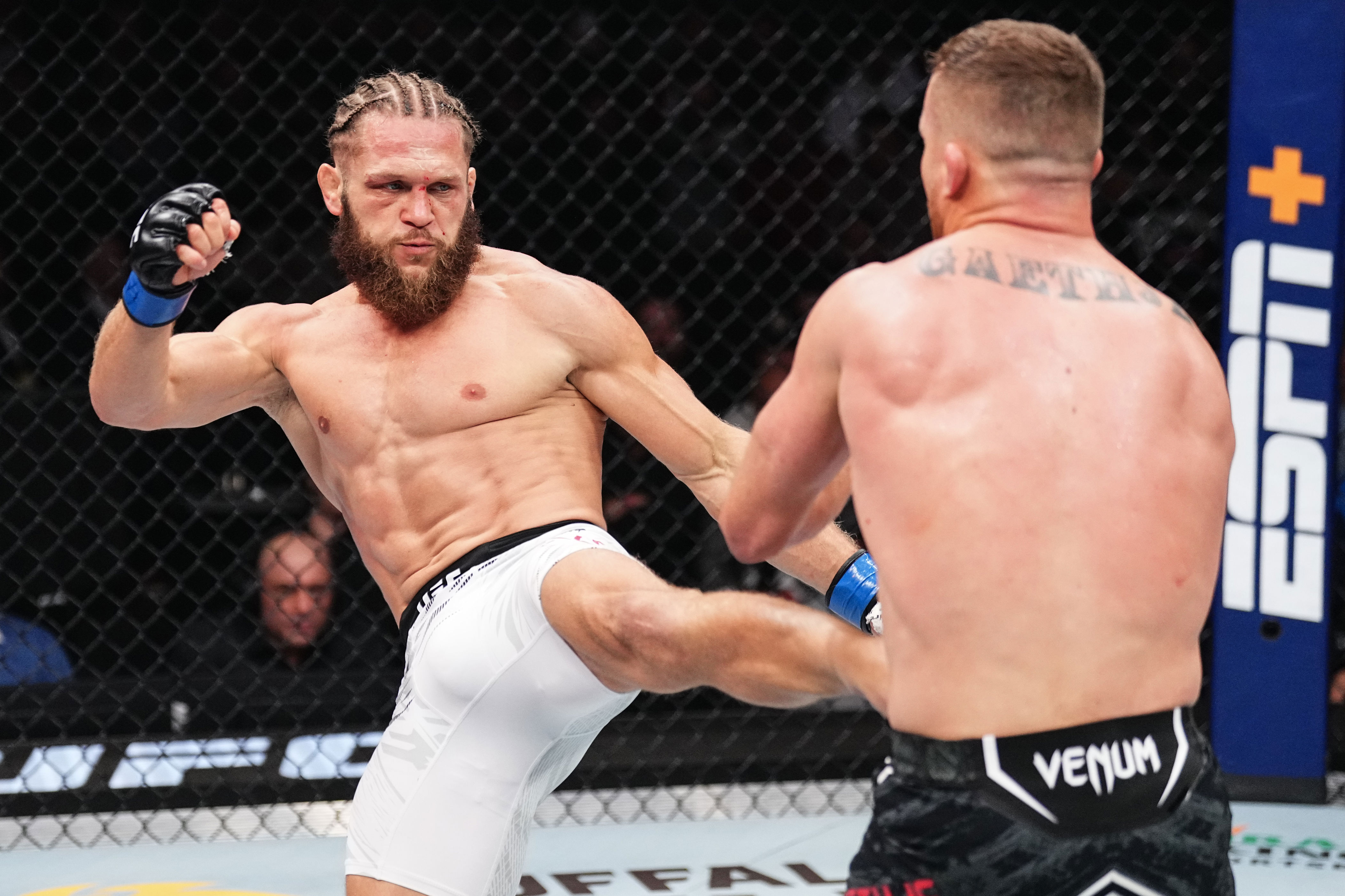 Rafael Fiziev vs. Mauricio Ruffy: Odds, full fight preview and ...