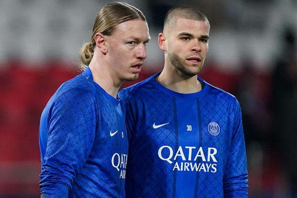 PSG : Chevalier doit-il s'inquiéter