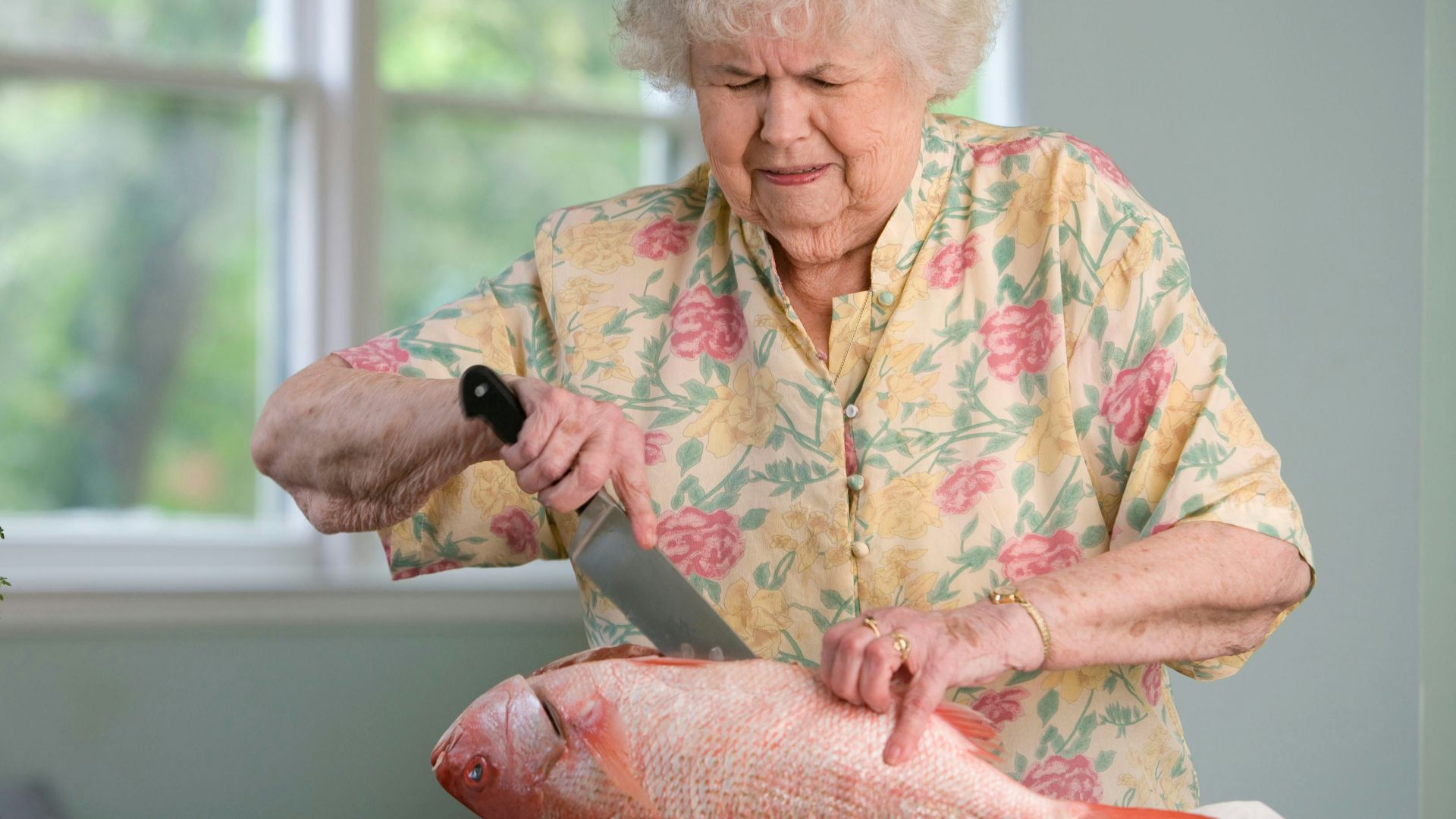 20 old wives’ cooking tales that are total nonsense
