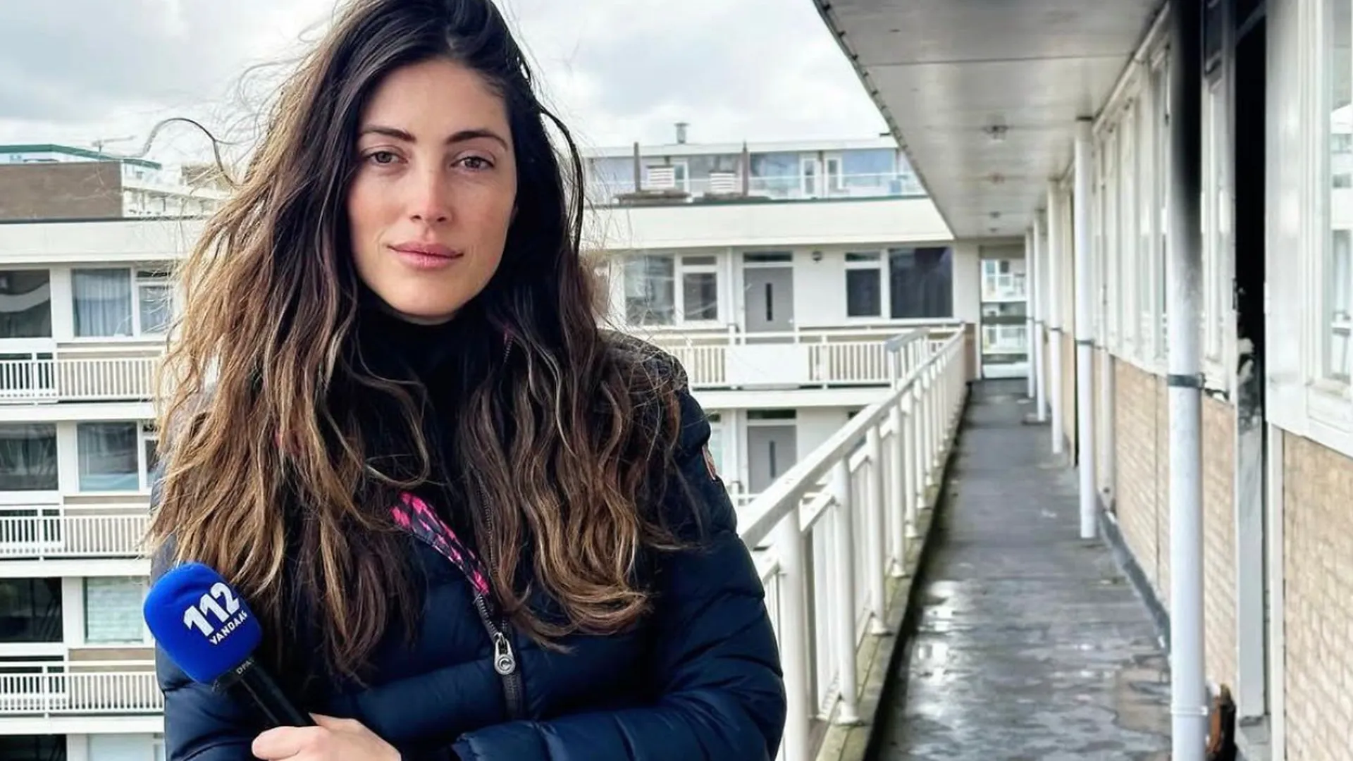 112 Vandaag-verslaggever Nadia Poeschmann over stoppen met ivf-traject ...