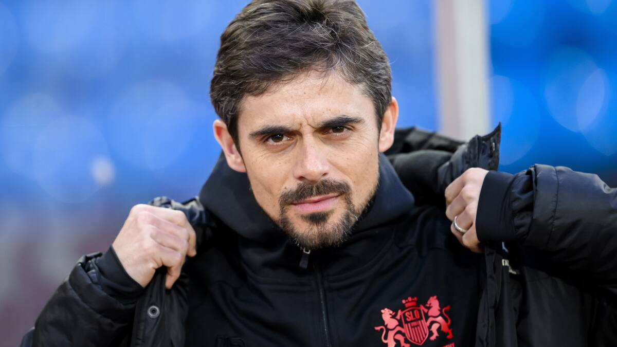 Le Portugais aime les défis : un nouveau challenge pour Ricardo Dionisio