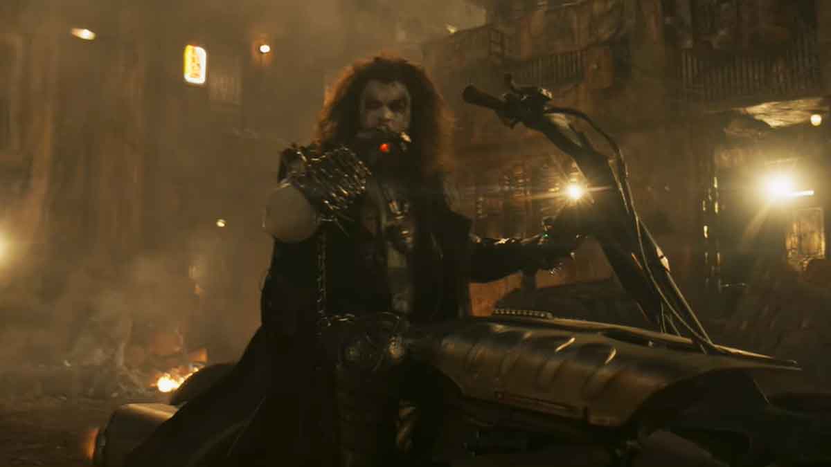 DC lo reconoce por fin: el mayor error de Lobo sale a la luz justo ...