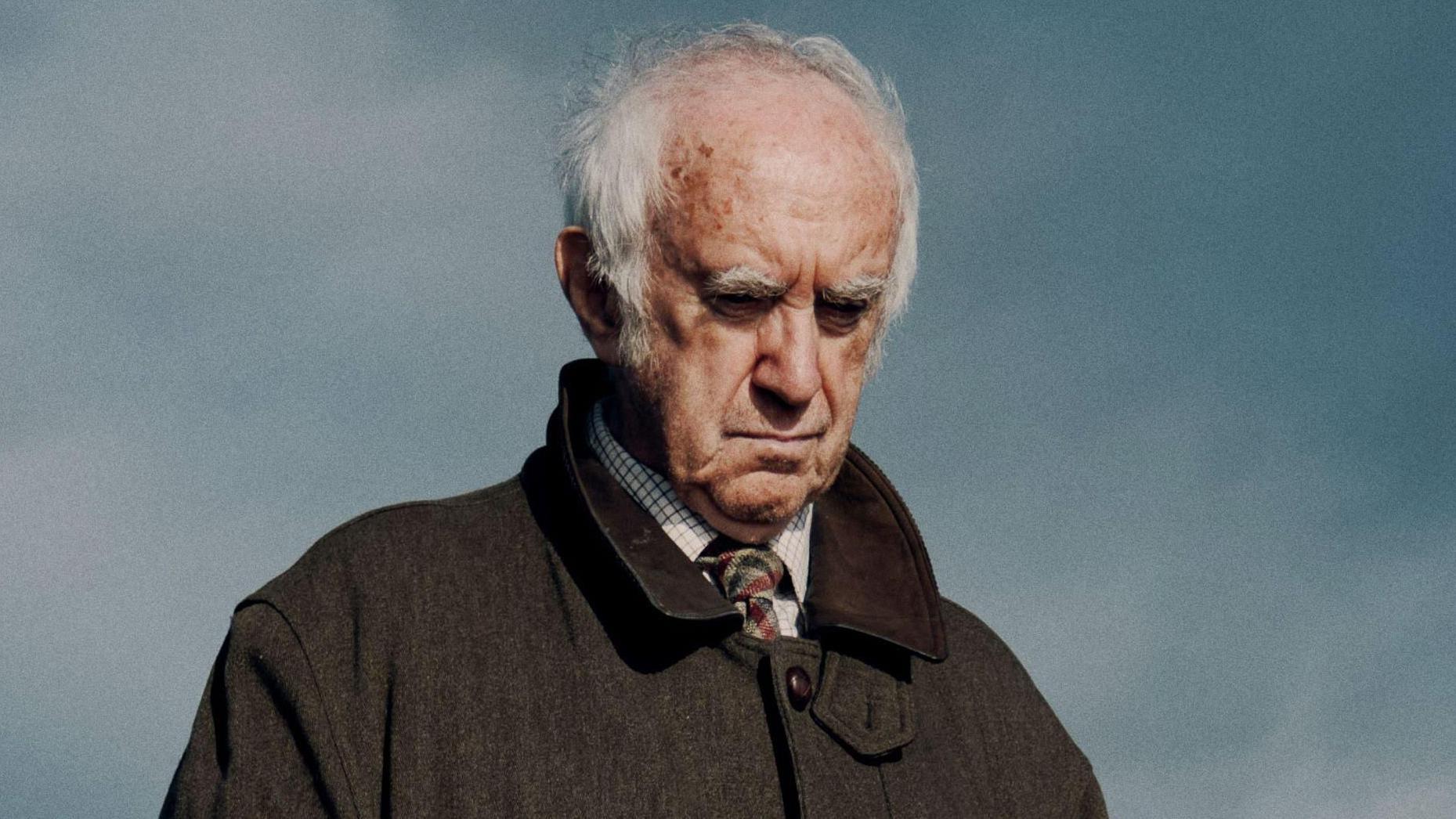 Sir Jonathan Pryce revisits 'land of my fathers' in latest role