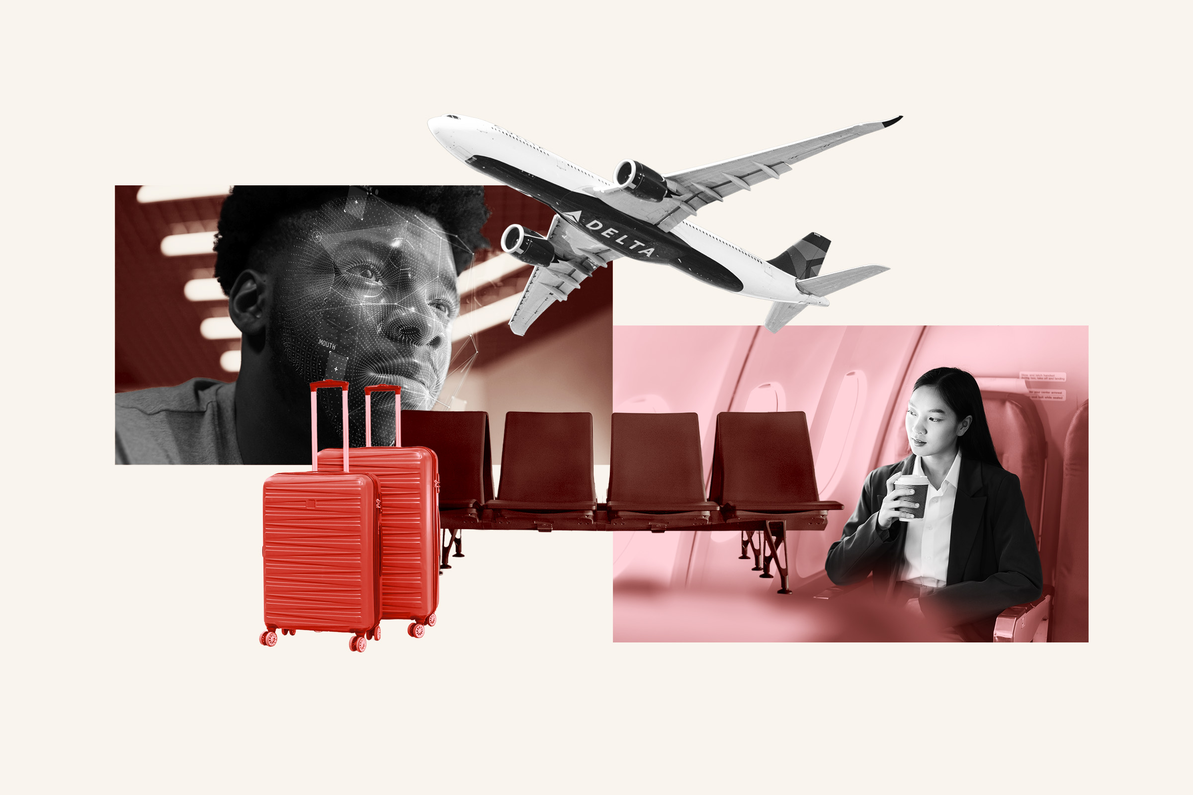 Delta’s focus on people and performance is paying off