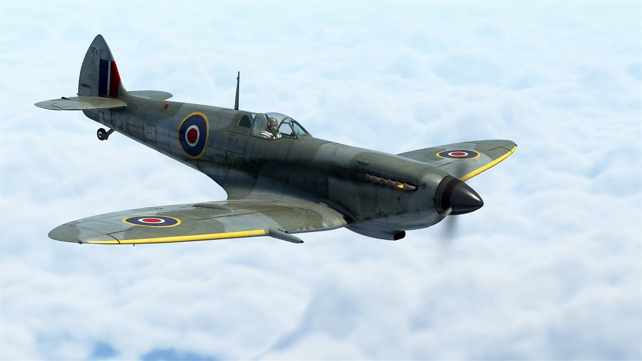 The fatal flight of 133 Squadron: How a misguided Spitfire mission led ...