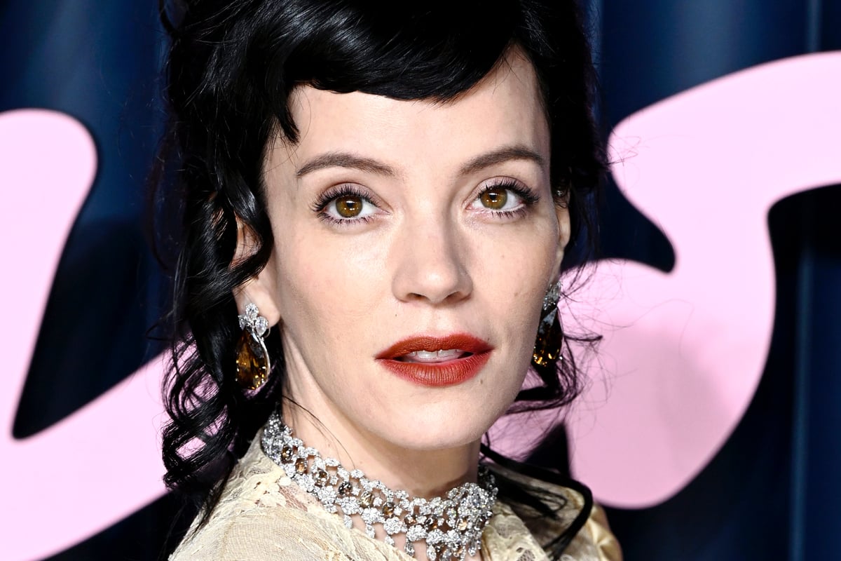 Miquita Oliver praise Lily Allen for ‘rebuilding’ after David Harbour