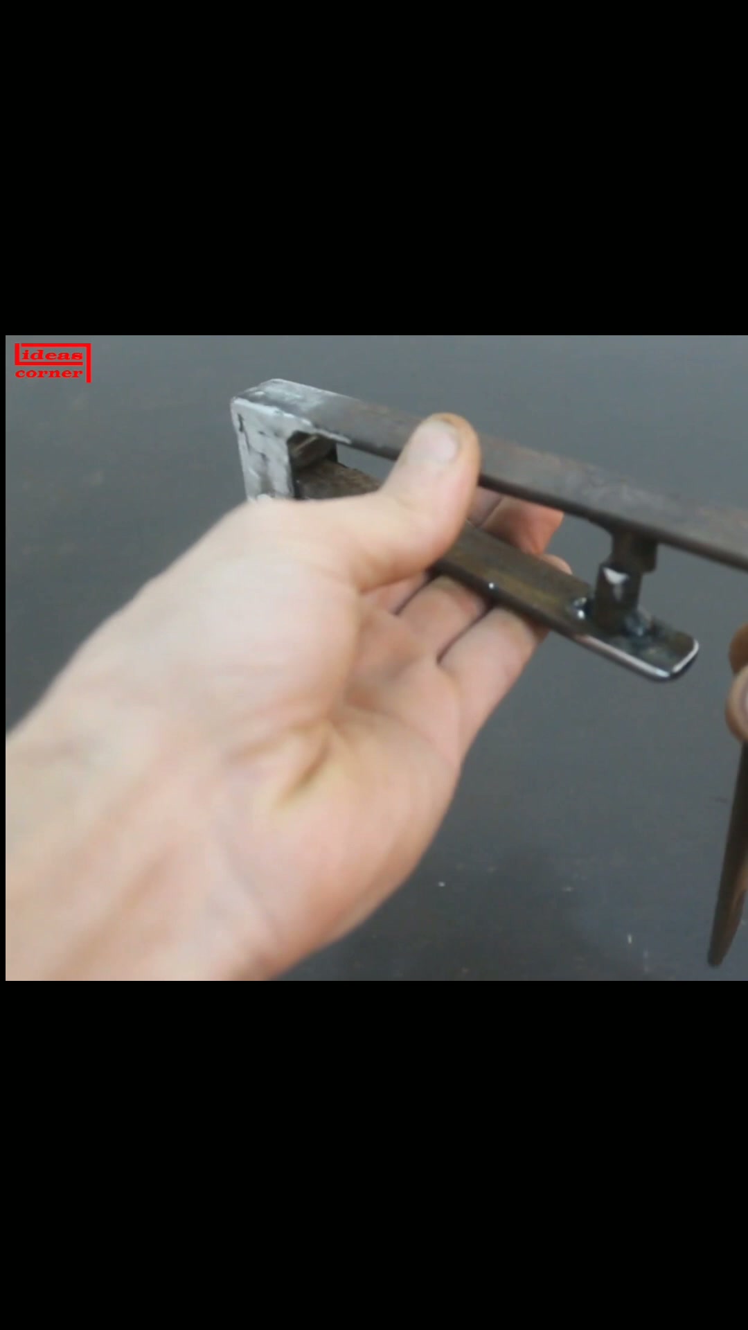 Spray paint gun! DIY