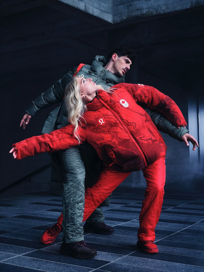 The best Canadian merch to shop ahead of the 2026 Winter Olympics