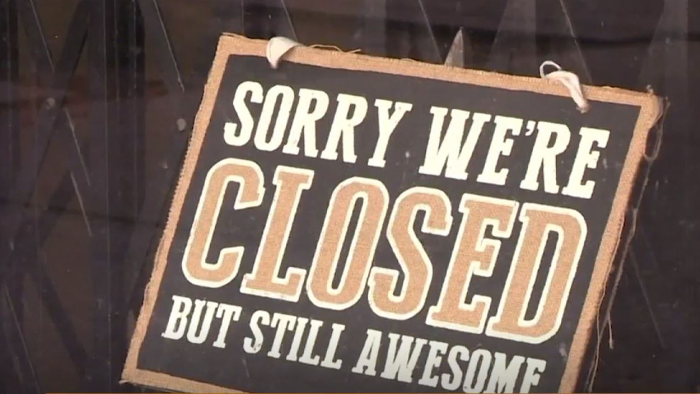 Portland businesses participating in national blackout