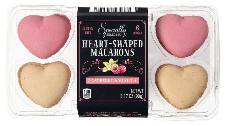 11 Aldi Valentine's Day gifts under $10 that are perfect for foodies