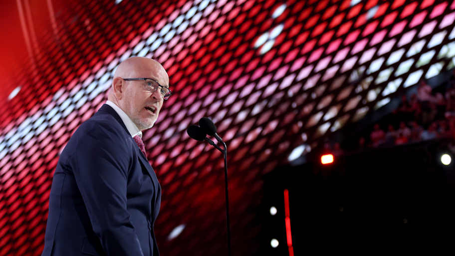 Does Devils GM Tom Fitzgerald deserve credit for the Ondrej Palat trade?