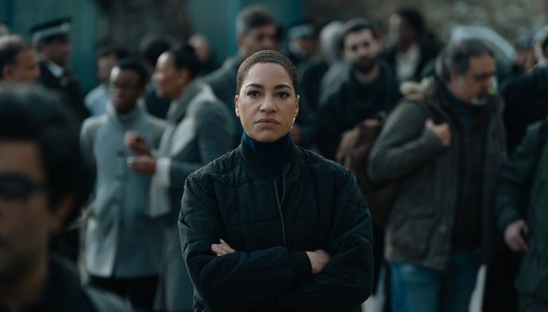 Doctor Who star’s criminally underrated Apple TV show returning for ...