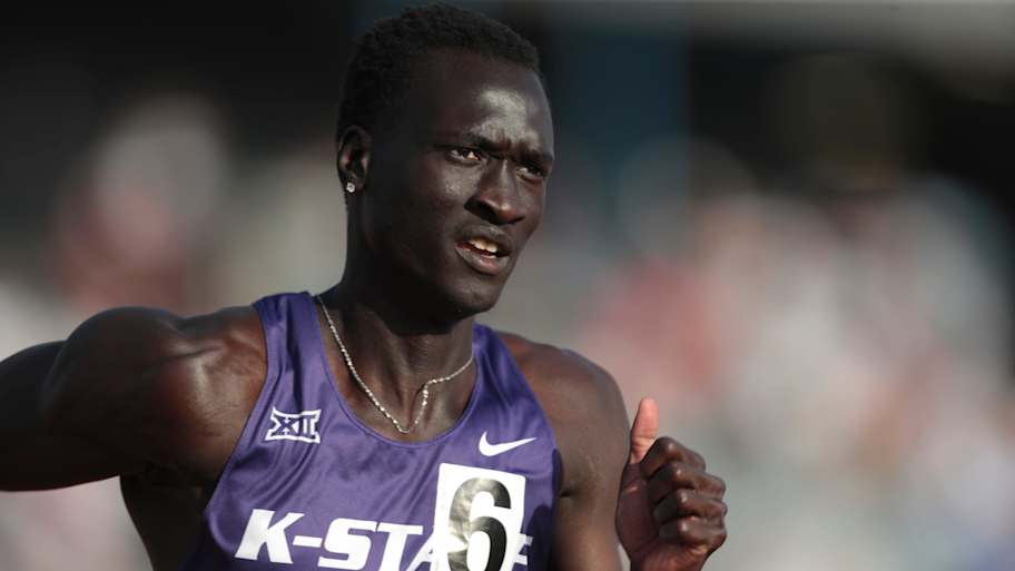 Kansas State track and field hosting World Athletics Indoor Tour as ...
