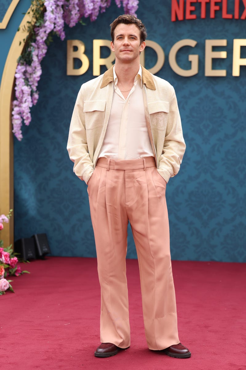 Soooo, here's who the 'Bridgerton' season 4 cast is dating in real life