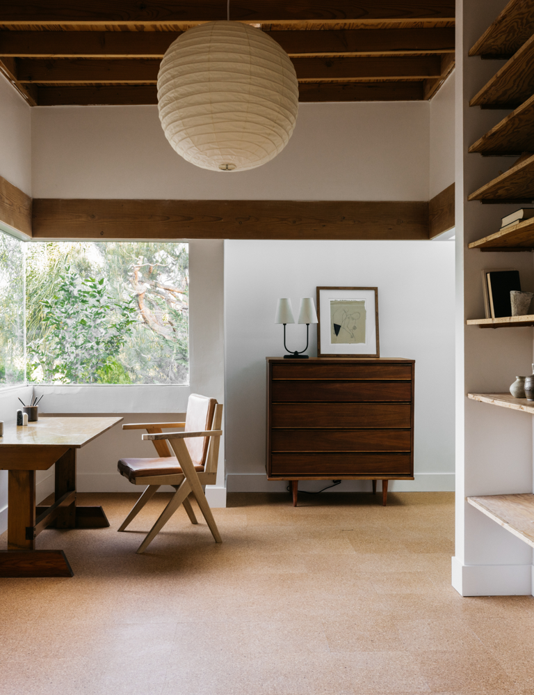 Have you heard? Paper lights are back. This time softer, stranger, and ...