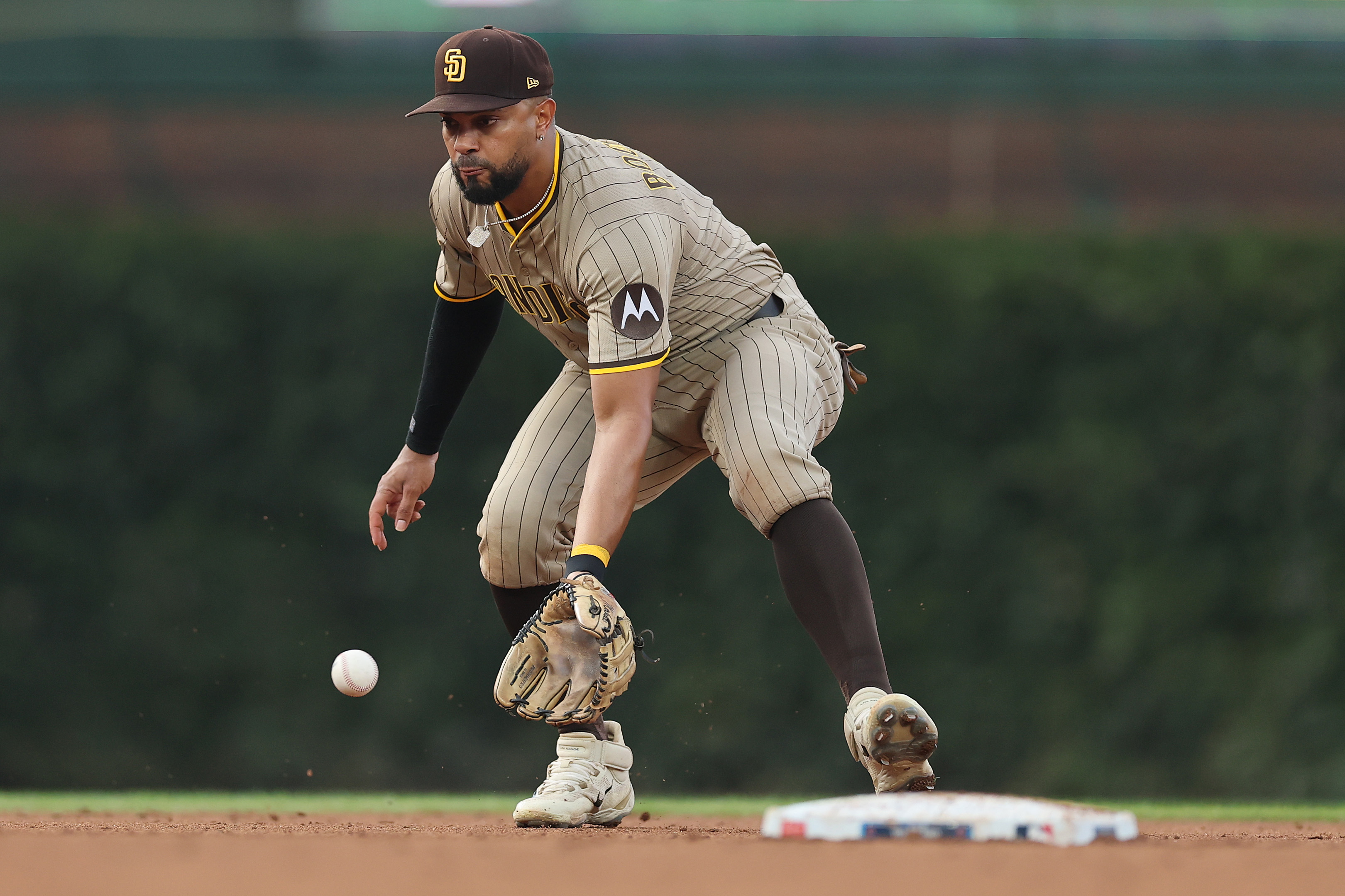 Good morning San Diego: Xander Bogaerts looks to build on strong finish ...