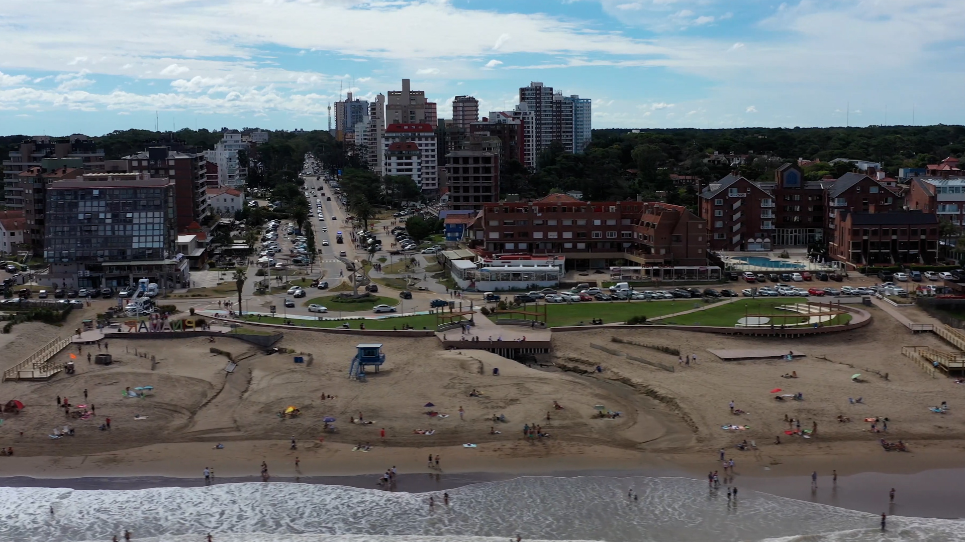 Аргентина с высоты птичьего полета, часть 2