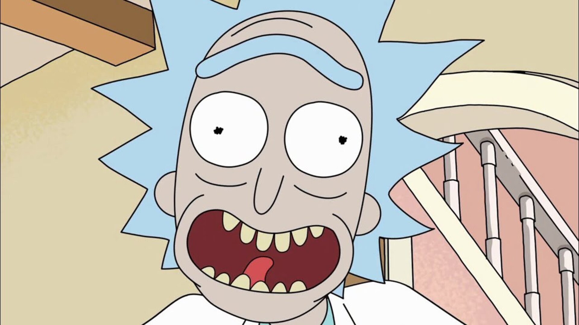 Rick and Morty facts you probably never knew before
