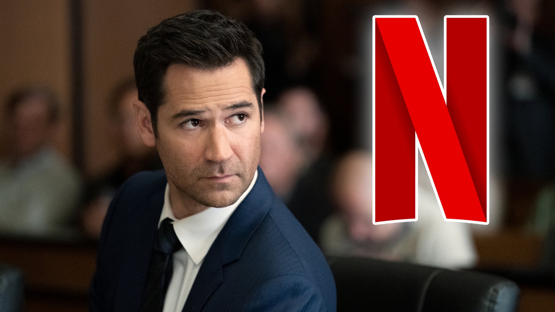 Netflix bestätigt: „The Lincoln Lawyer“ Staffel 5 ist schon in Arbeit ...