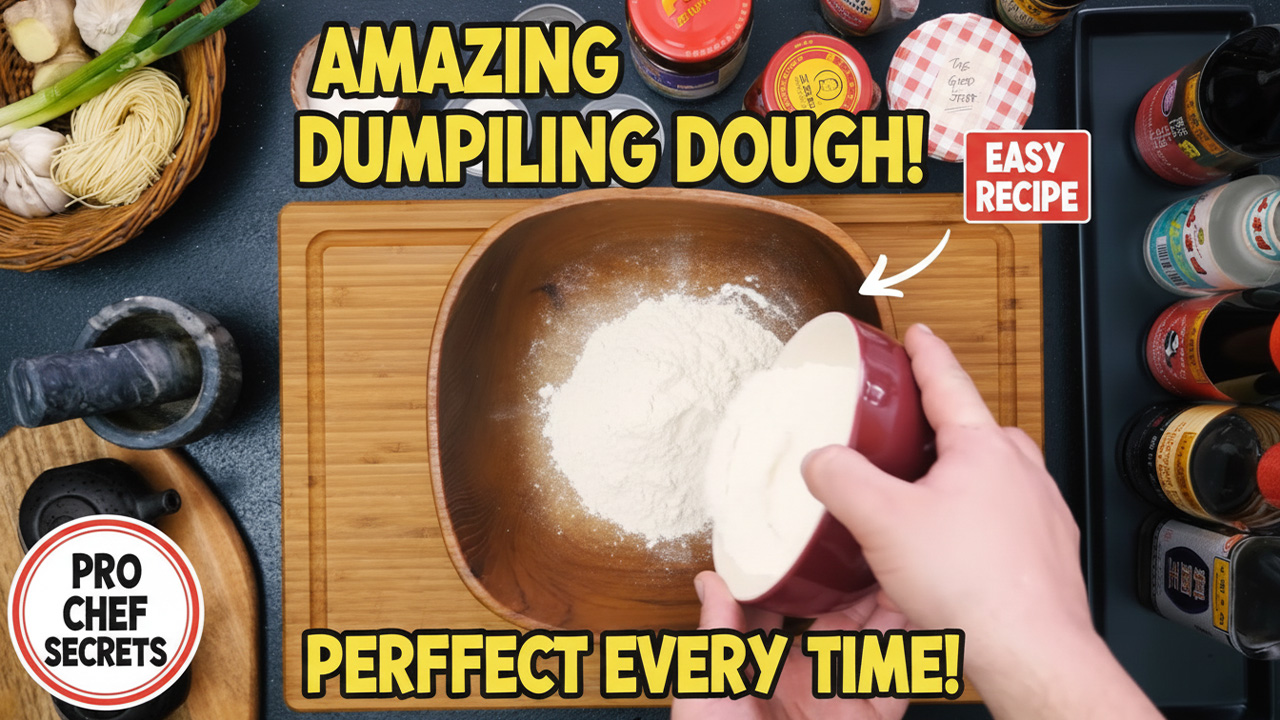 The one ingredient that changes ramen noodles completely