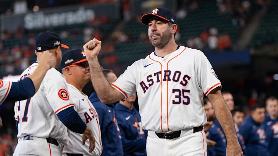 Rangers' surprising rotation fit could come in the form of an old AL ...