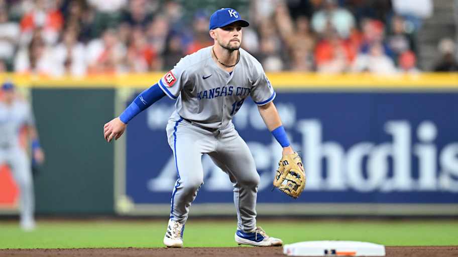 3 Royals with most to gain from hot 2026 spring training performances