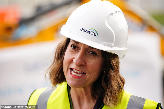 Labour on course for its worst election result in 116 years in May