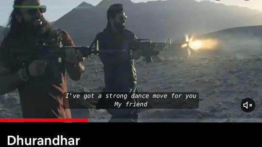 Dhurandhar OTT: Ranveer Singh, Aditya Dhar film runtime reduced by 9 ...