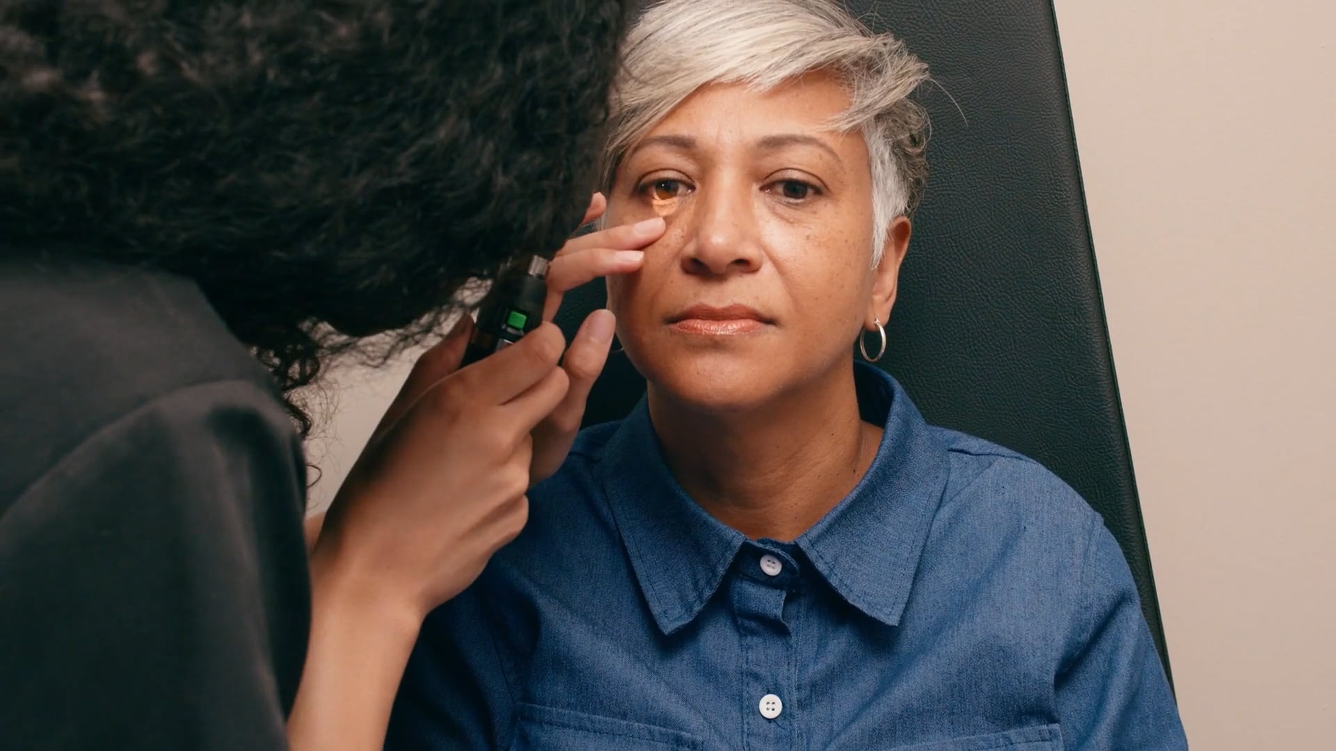 Eye floaters affect millions: here's what causes those moving shadows