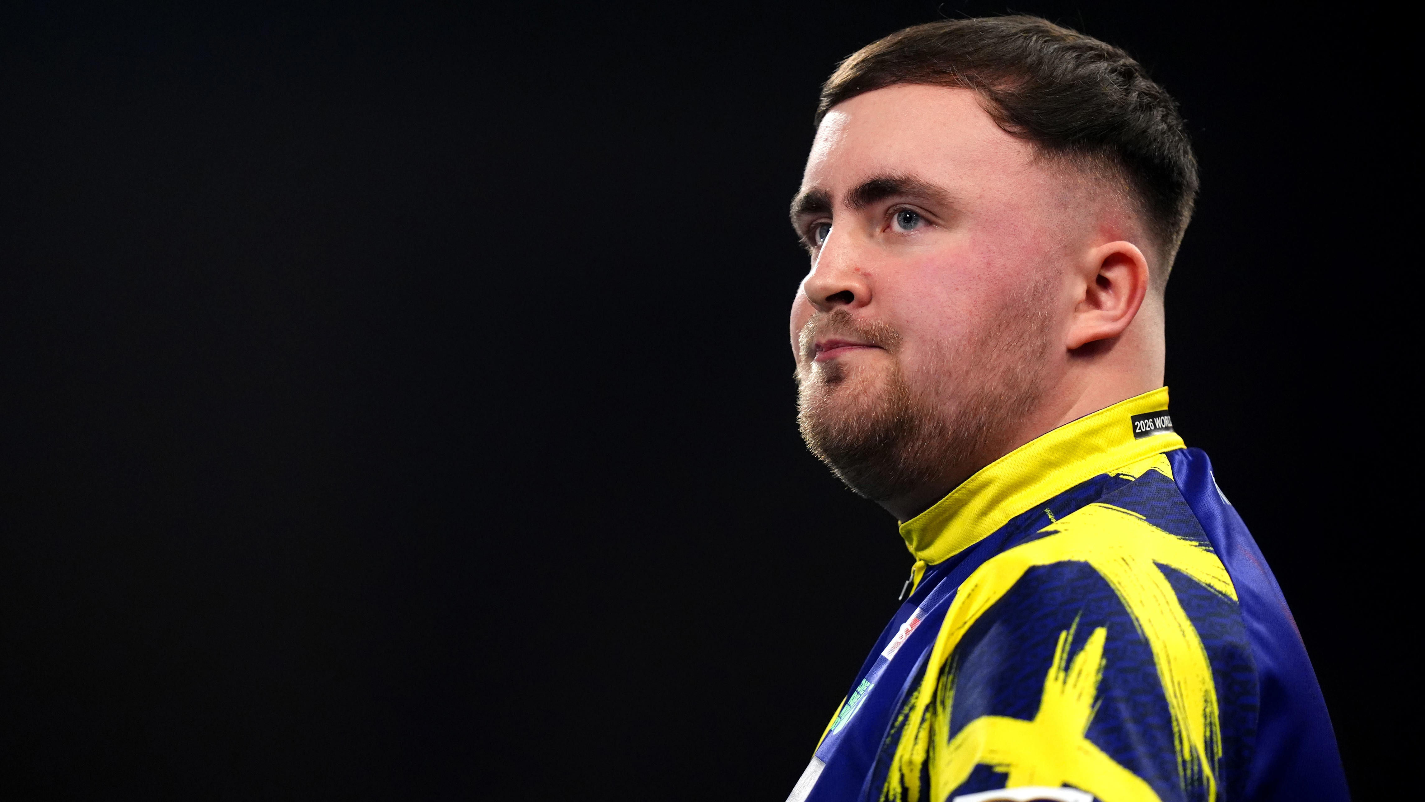 Luke Littler aiming to add another major title to collection at World ...