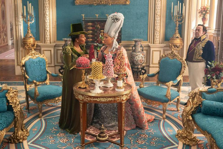 Inside Bridgerton’s beautiful Surrey filming location as Netflix hit ...