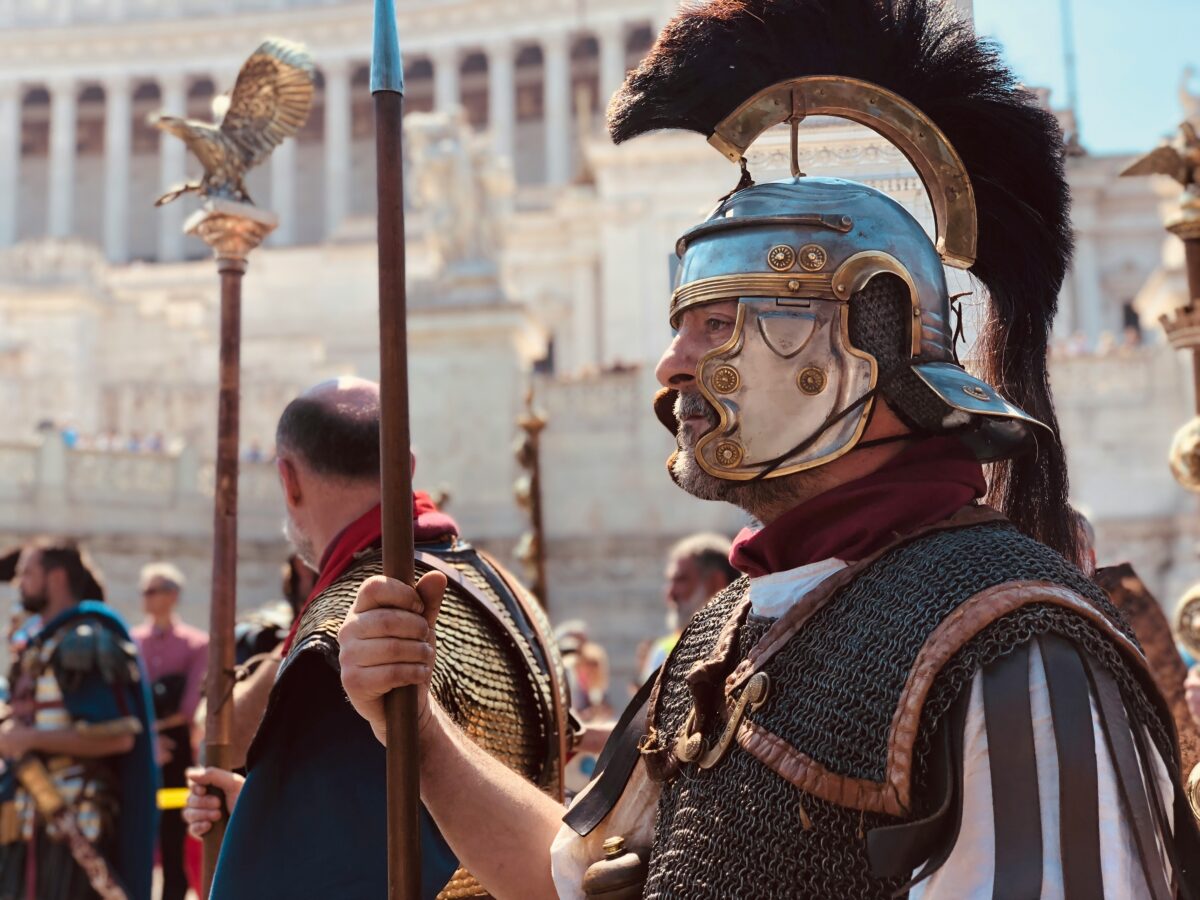 Facts about gladiators' movies get wrong