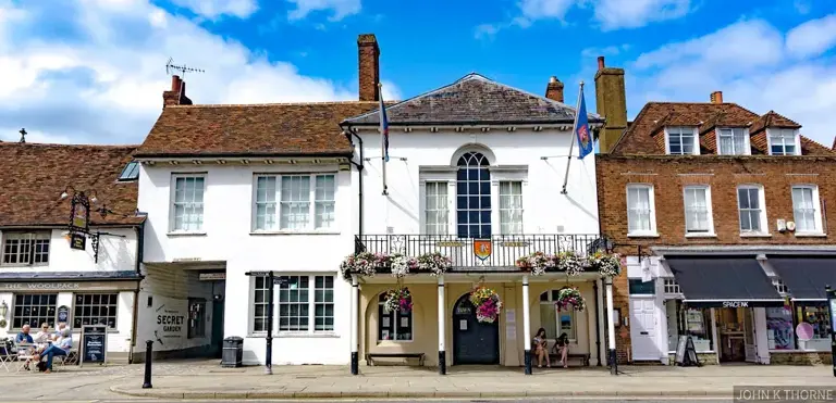 Dead malls are being reborn - and the new use is worrying nearby homeowners