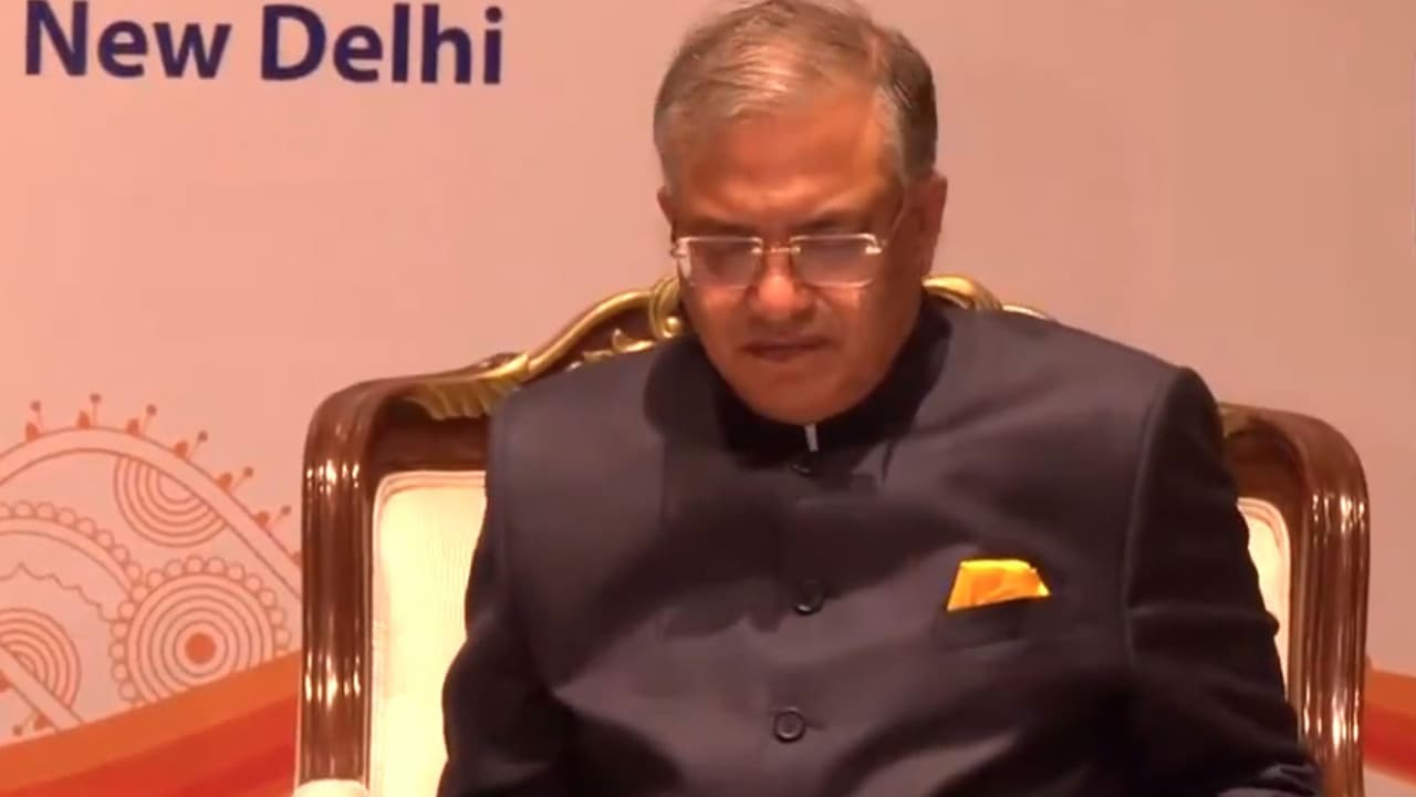 India's ancient democratic roots showcased at global conference