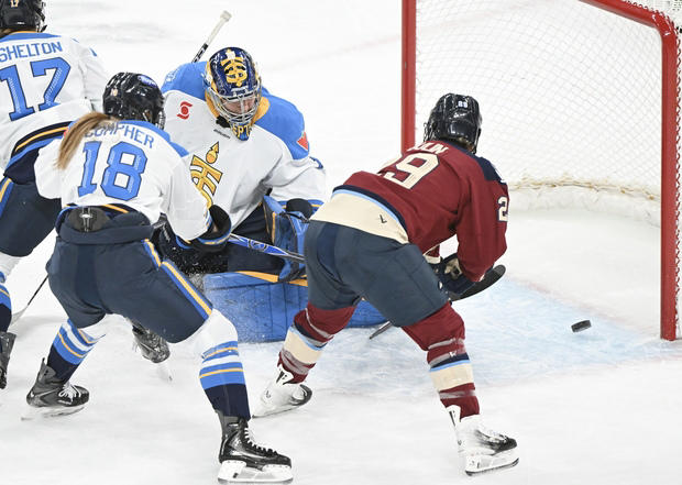 Sceptres face daunting task upon return from Olympics