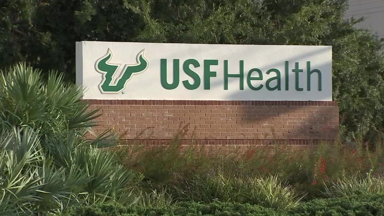 USF College of Nursing receives $2M gift to expand second-degree ...