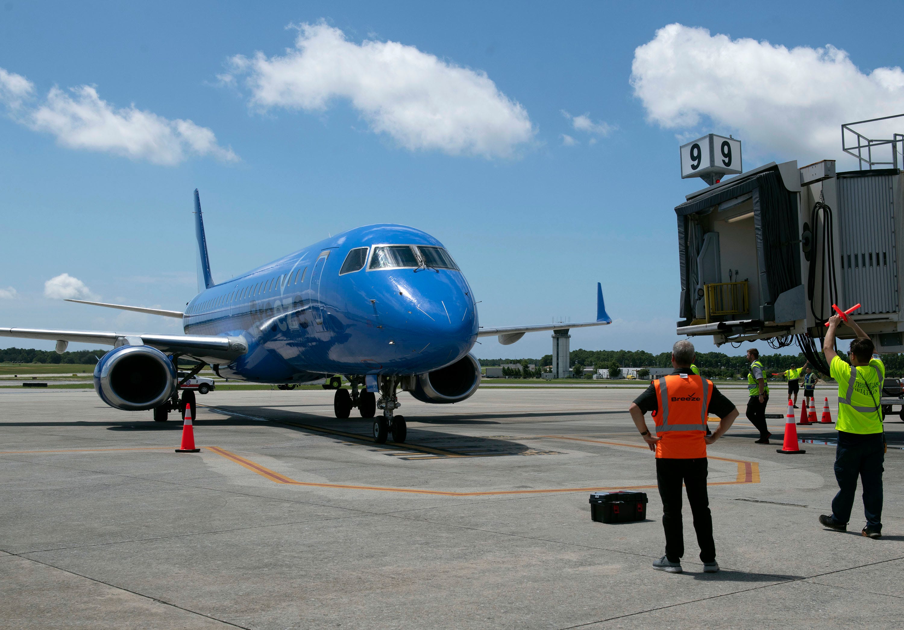 Two new nonstop flights offered from Pensacola to San Antonio, Fort ...