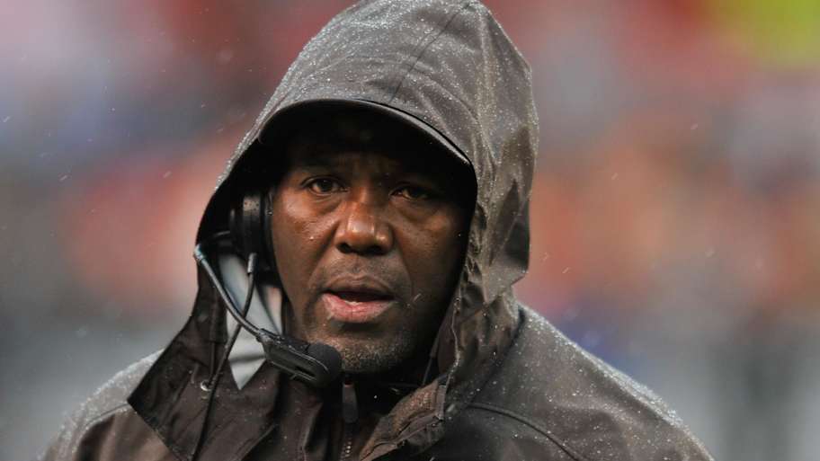 New coach Todd Monken hires familiar offensive line coach to Cleveland ...